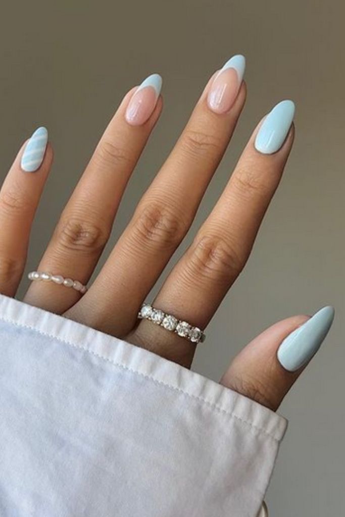 40 Classy Winter Nails Trending In 2026 - Her Nail Club